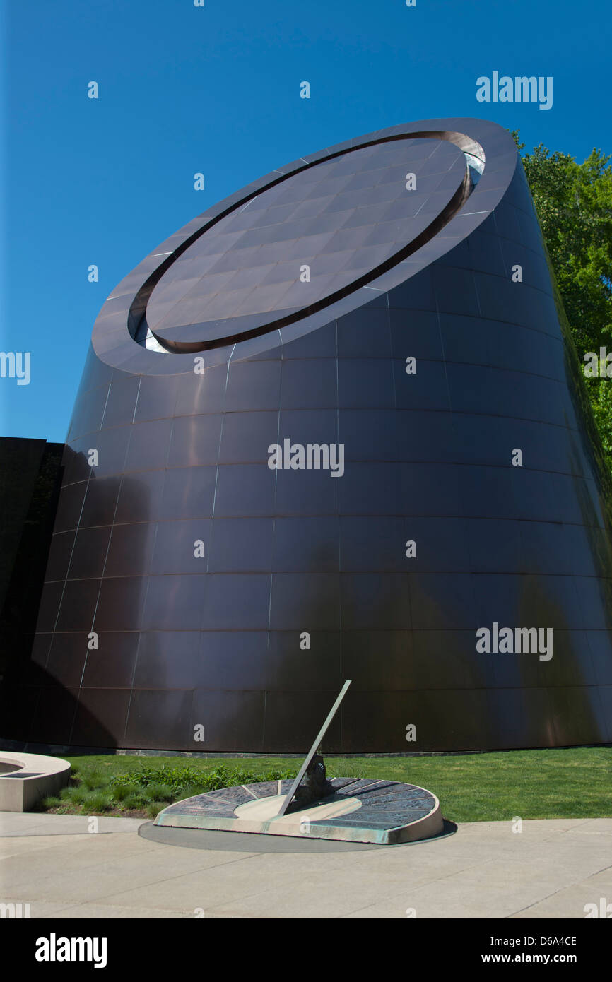 SHAFRAN PLANETARIUM CLEVELAND MUSEUM OF NATURAL HISTORY UNIVERSITY ...