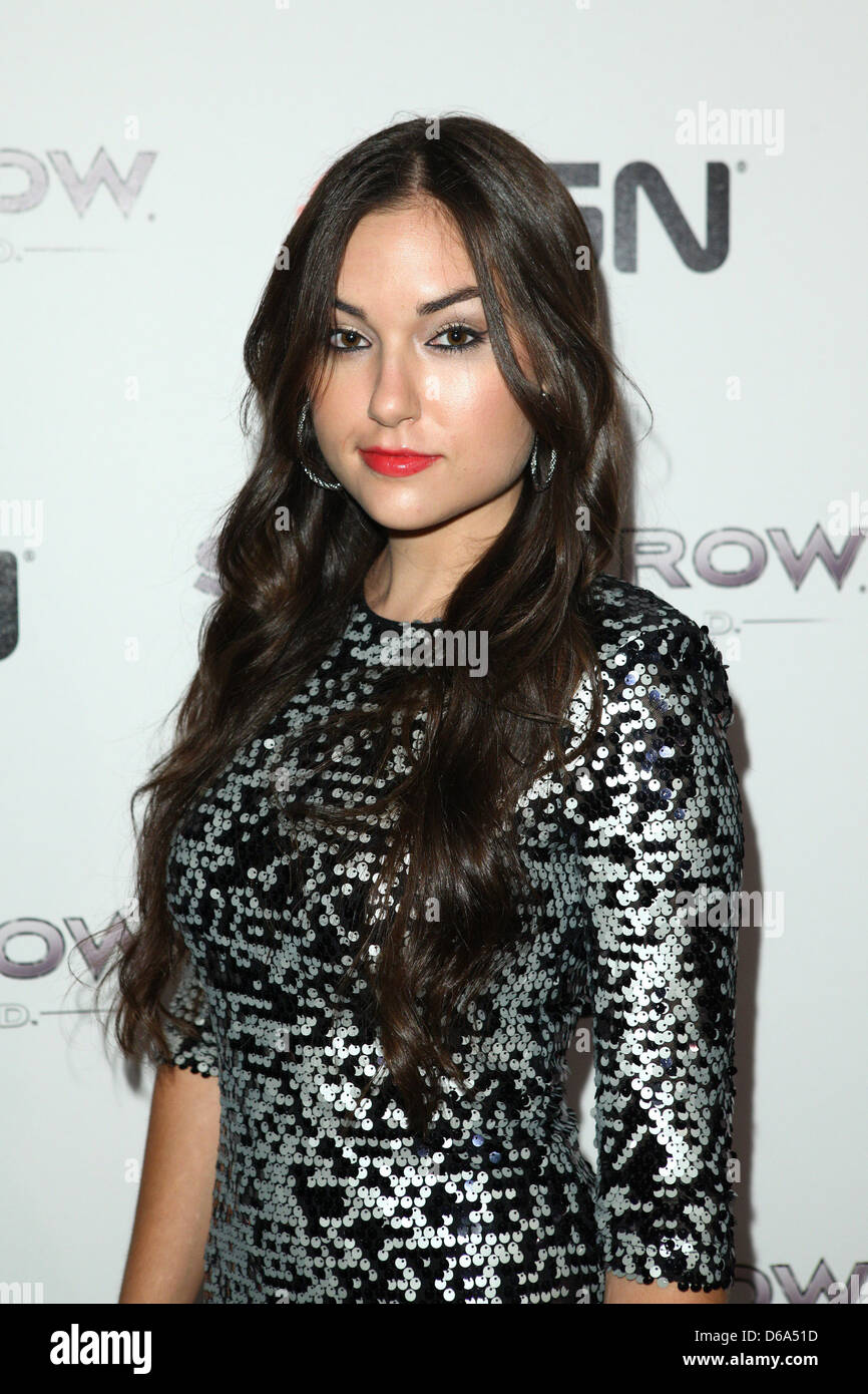 Sasha Grey Comic Con - Day - IGN with Saints Row Arrivals San Diego ...