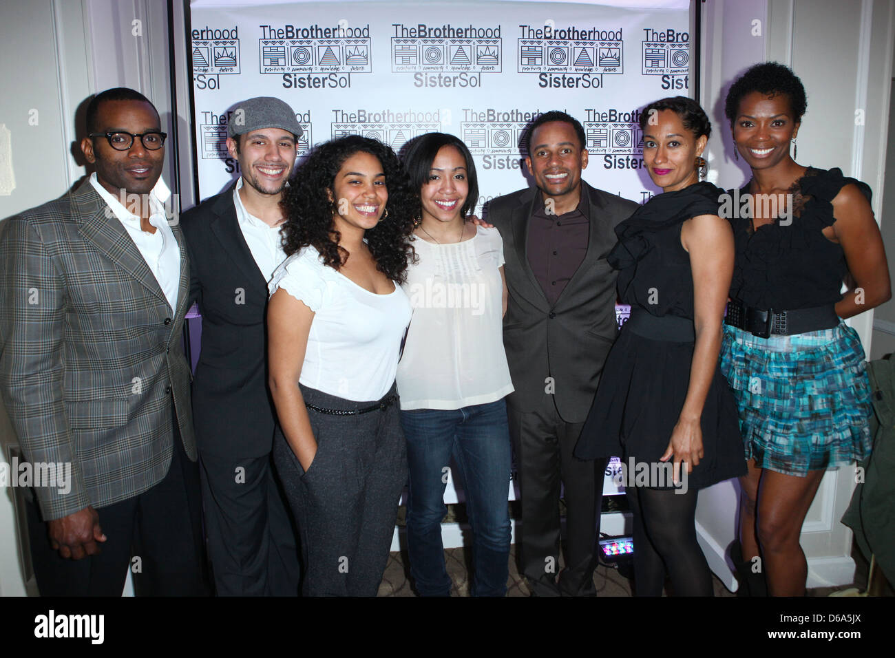 Zora Howard, Abraham Vasquez, Elizabeth Acevedo, Hill Harper, Tracee ...