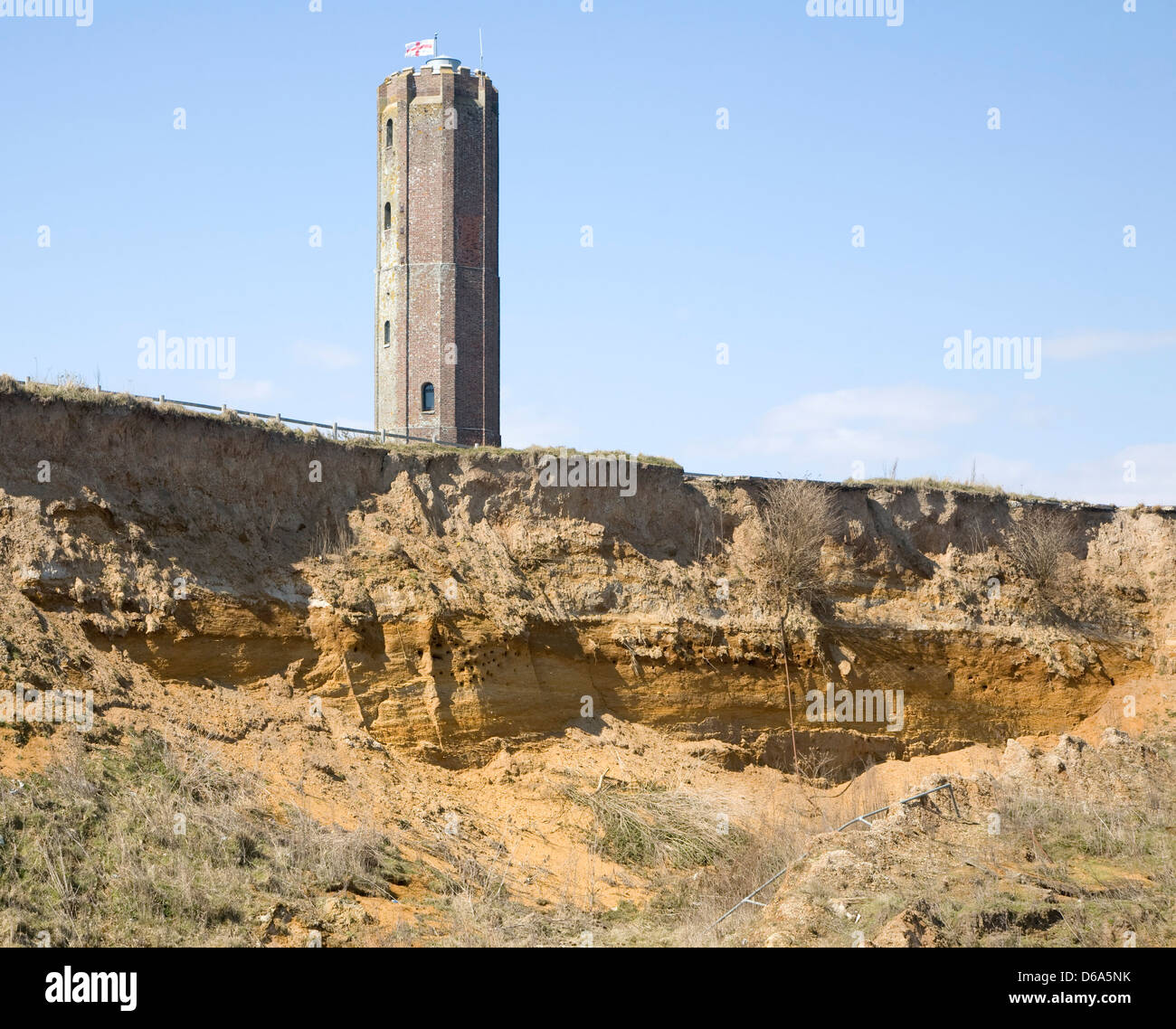 Walton on the naze tower hi-res stock photography and images - Alamy