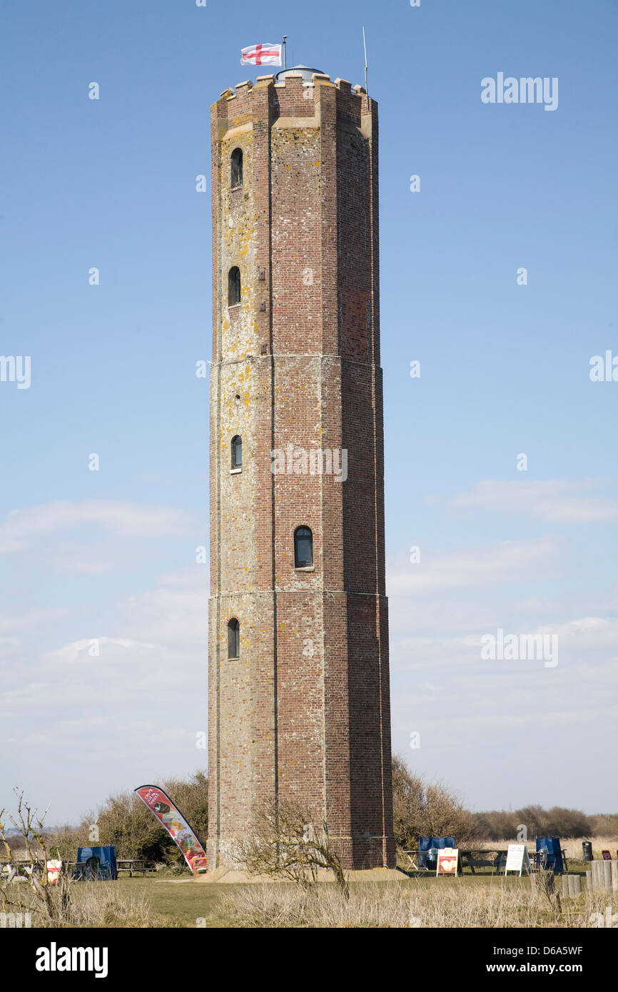 Walton on the naze in essex hi-res stock photography and images - Alamy