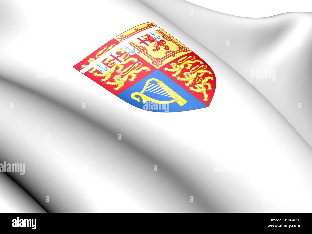 Duke of kent waving hi-res stock photography and images - Alamy