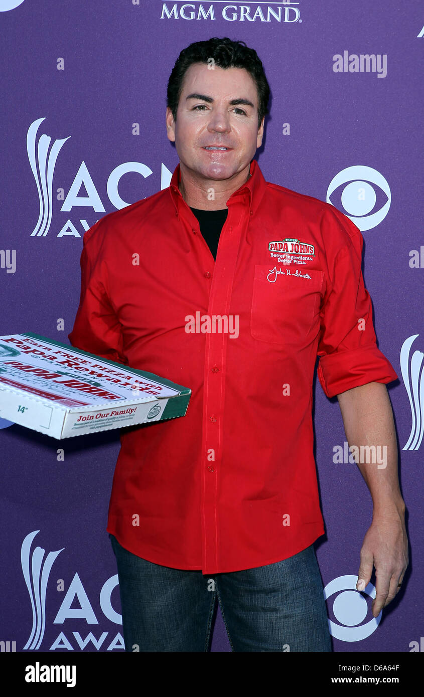 John Schnatter Drunk