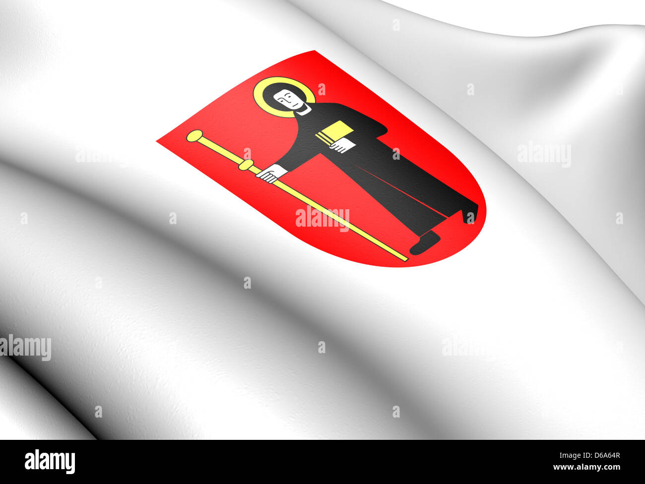 Glarus coat of arms hi-res stock photography and images - Alamy