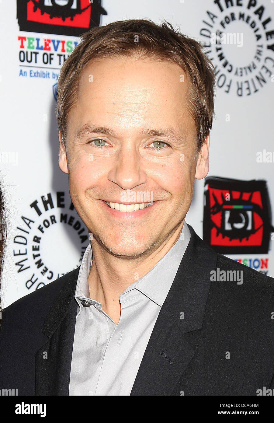 Chad Lowe