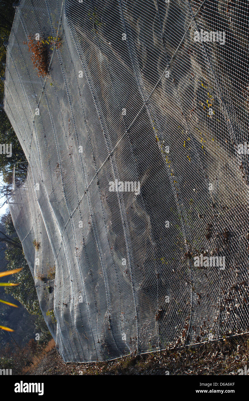 This image features the Kabe Line, a railway in North Hiroshima, Japan ...