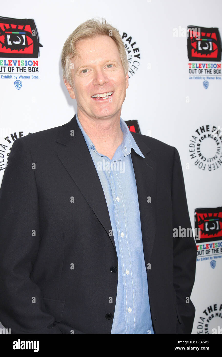 Billy Moses Warner Brothers presents 'Television: Out of the Box' The ...