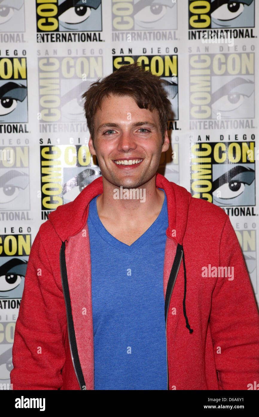 Seth gabel hi-res stock photography and images - Alamy