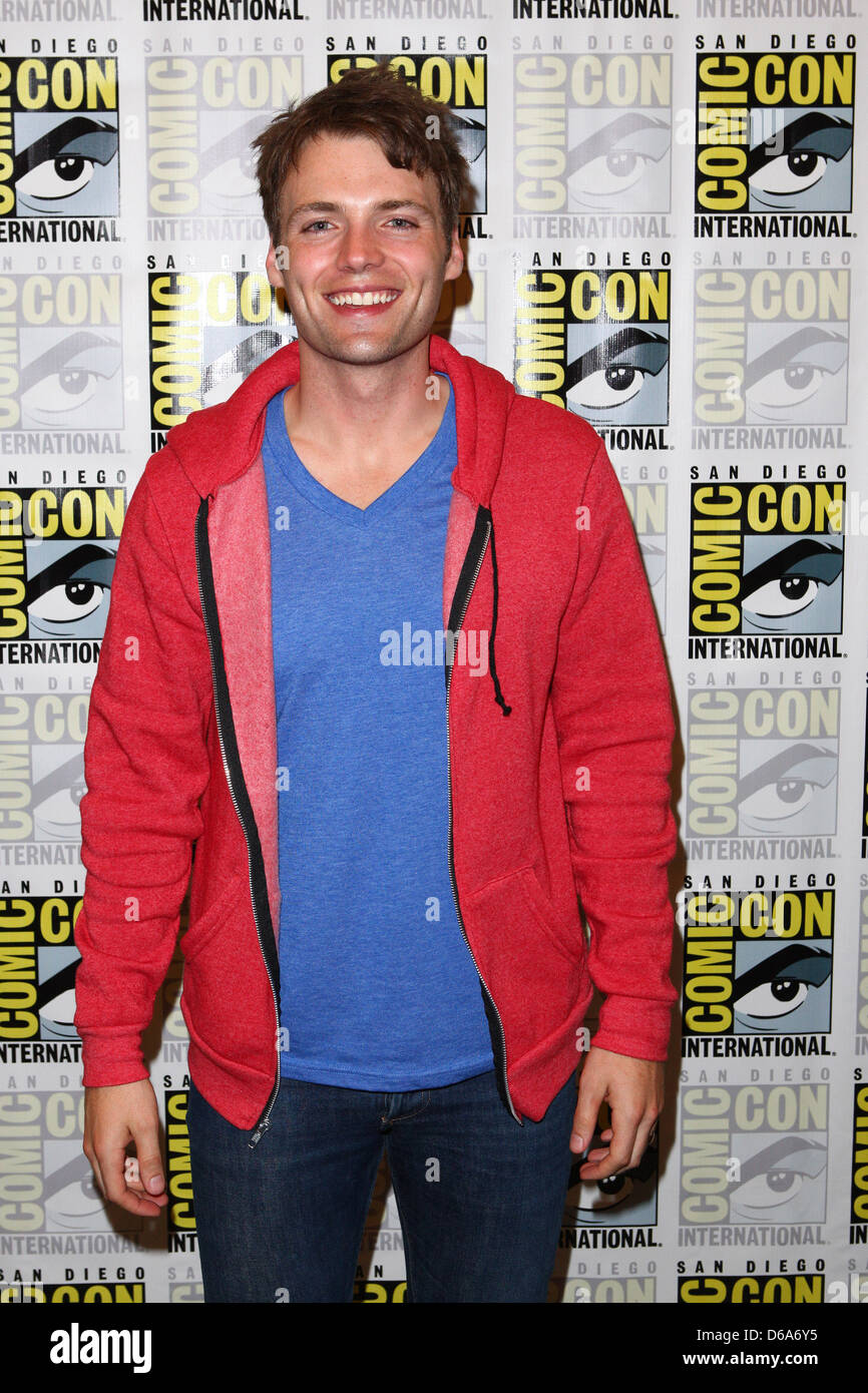 Seth gabel hi-res stock photography and images - Alamy