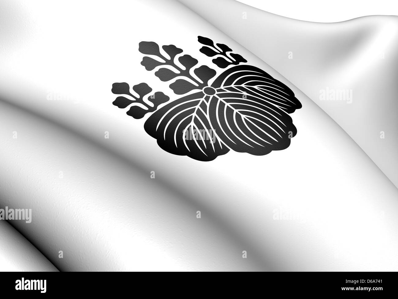 Imperial seal of japan hi-res stock photography and images - Alamy
