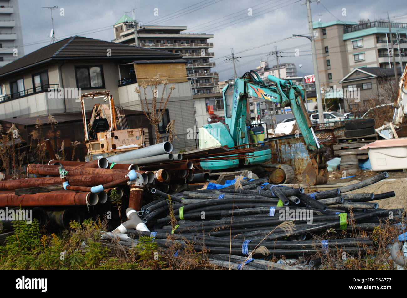 Katata hi-res stock photography and images - Alamy