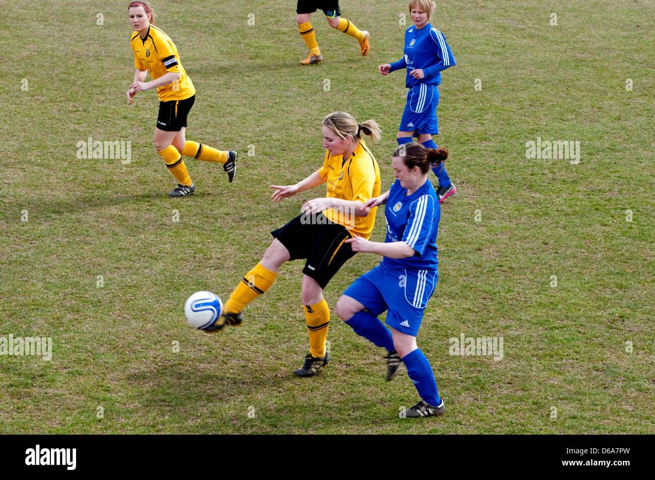 Windmill football club hi-res stock photography and images - Alamy