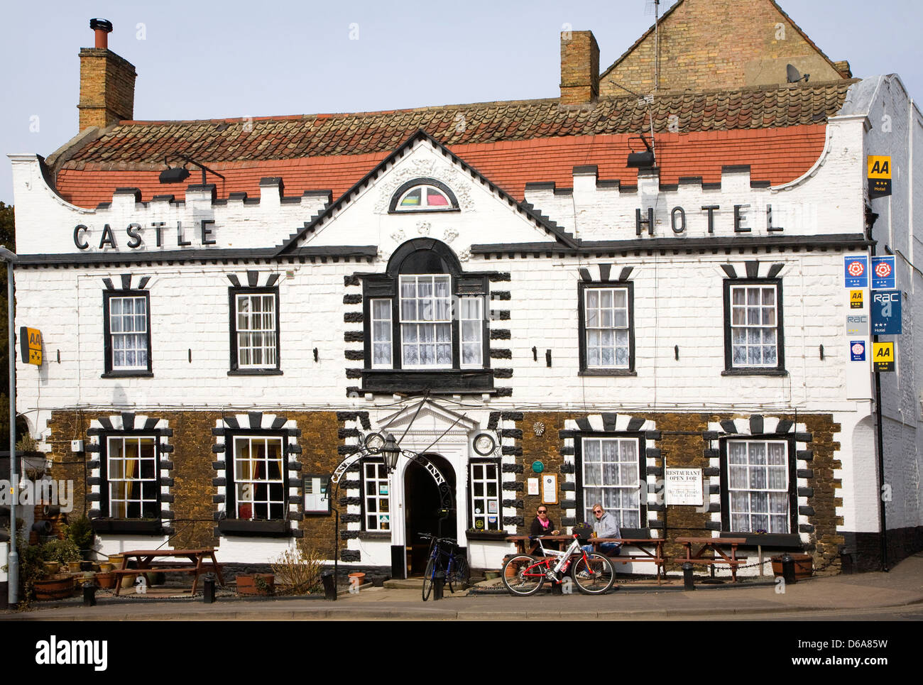 Downham market, norfolk hi-res stock photography and images - Alamy