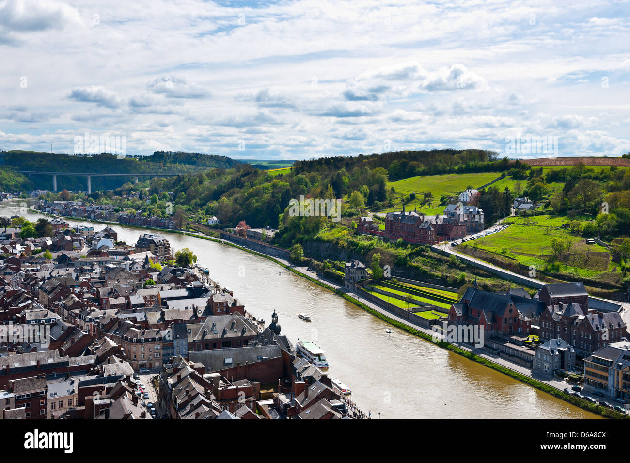 Dinant hi-res stock photography and images - Alamy