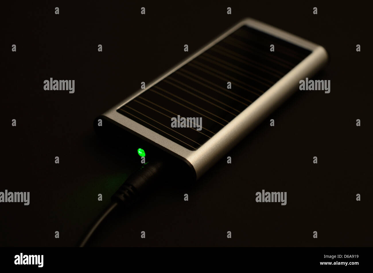 Solar led hi-res stock photography and images - Alamy