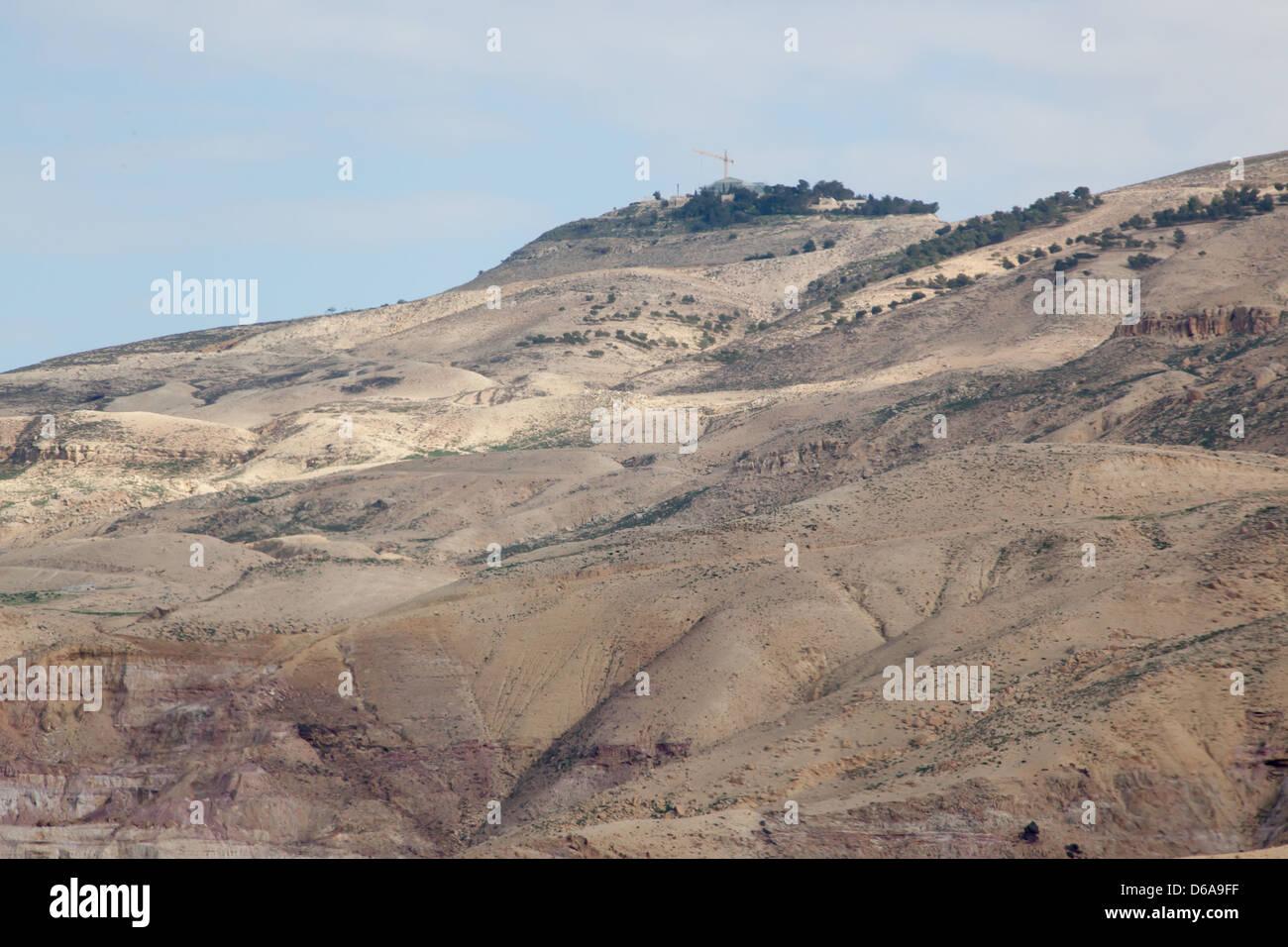 Desert land hi-res stock photography and images - Alamy