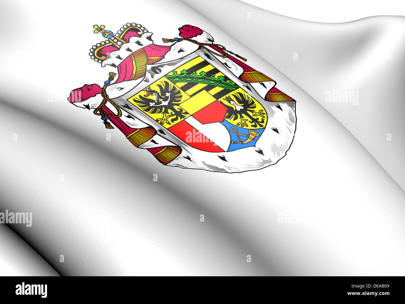 Liechtenstein Coat Of Arms High Resolution Stock Photography and Images ...