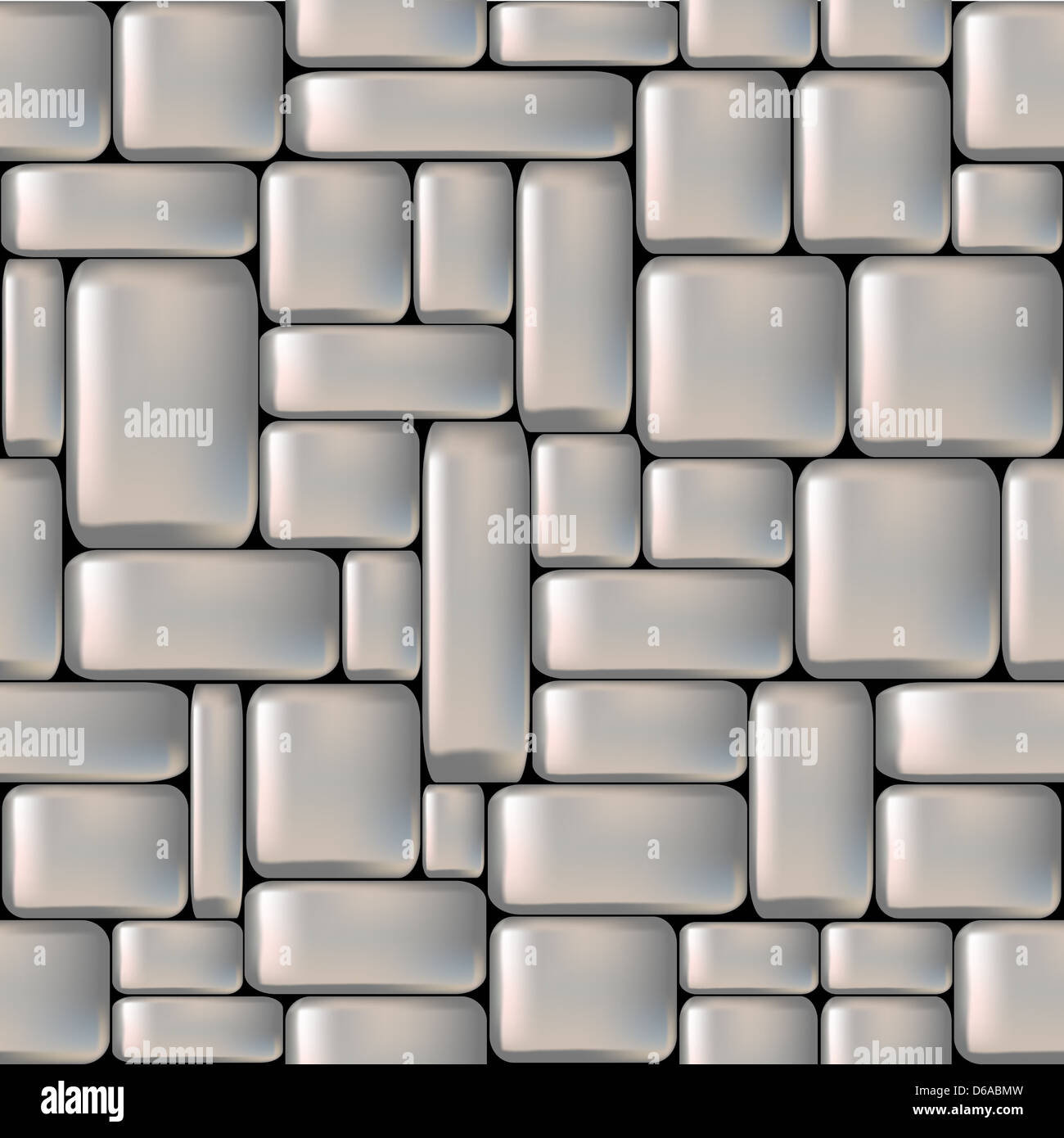 Stone seamless background Stock Photo - Alamy