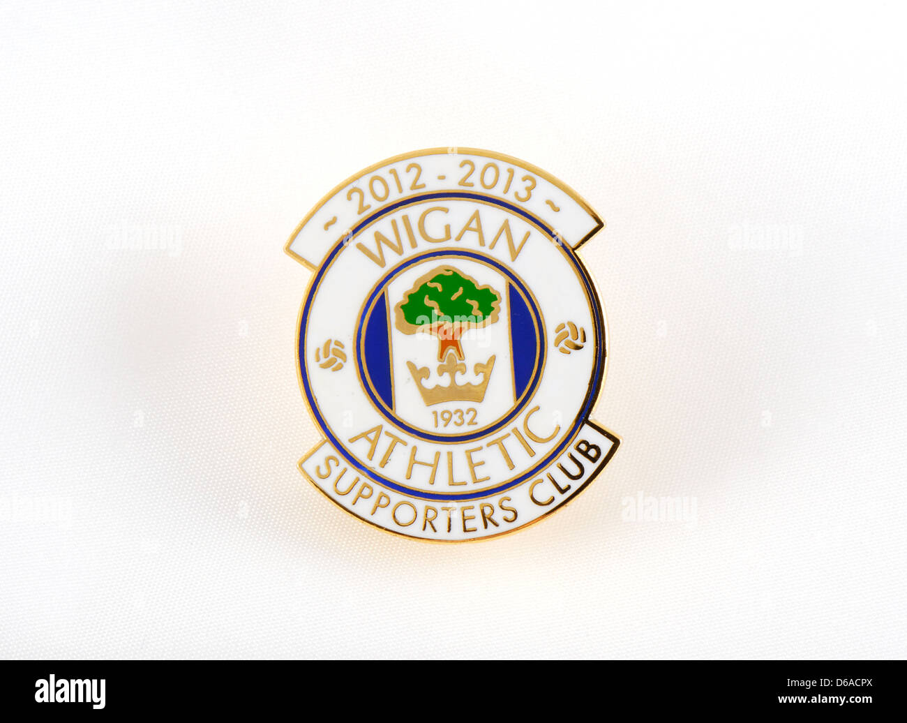 Fa Cup High Resolution Stock Photography and Images - Alamy