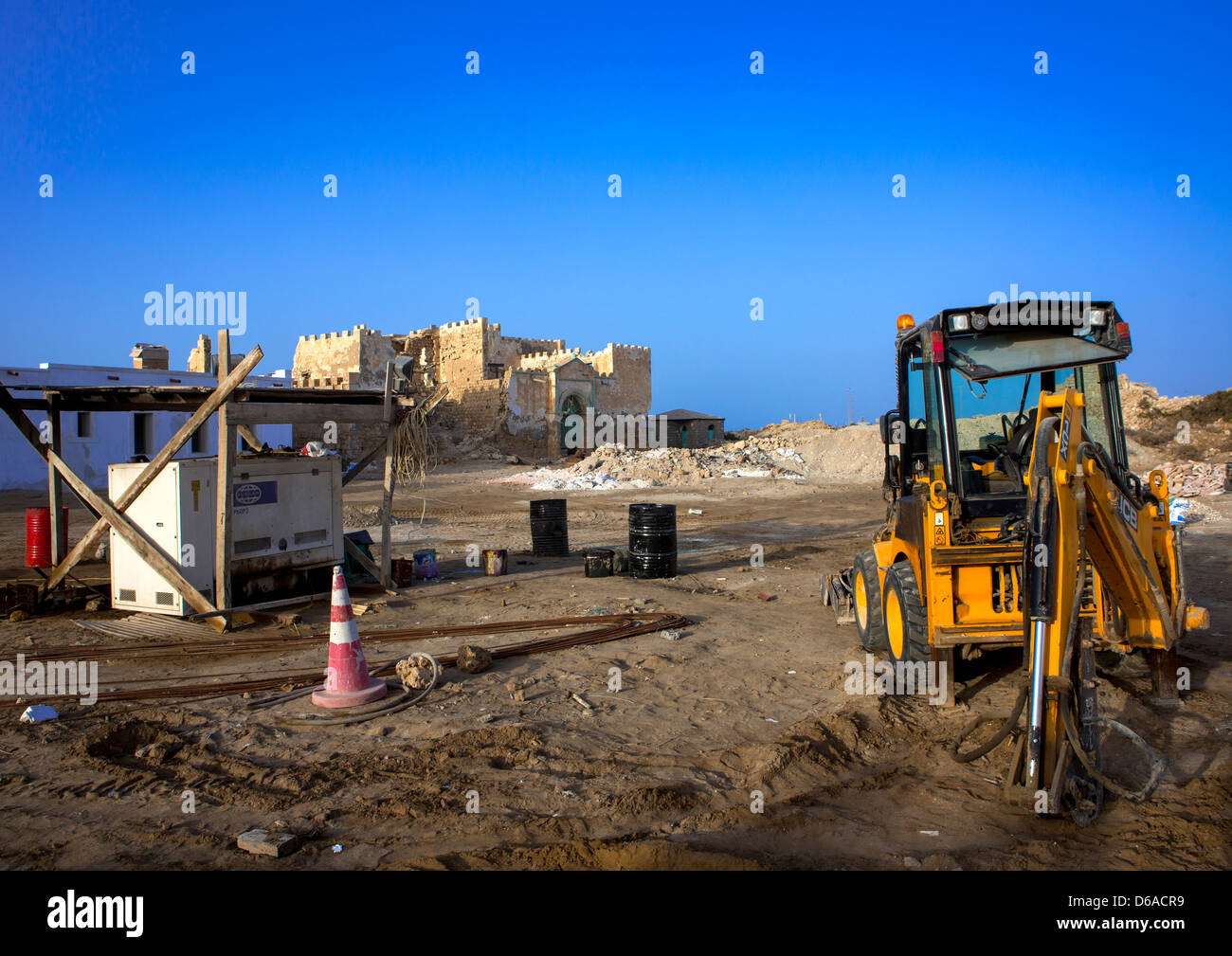 Suakin island hi-res stock photography and images - Alamy