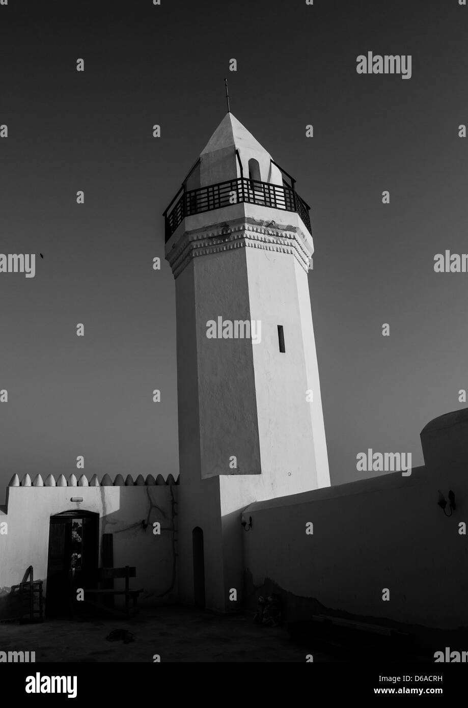 Old suakin sudan Black and White Stock Photos & Images - Alamy