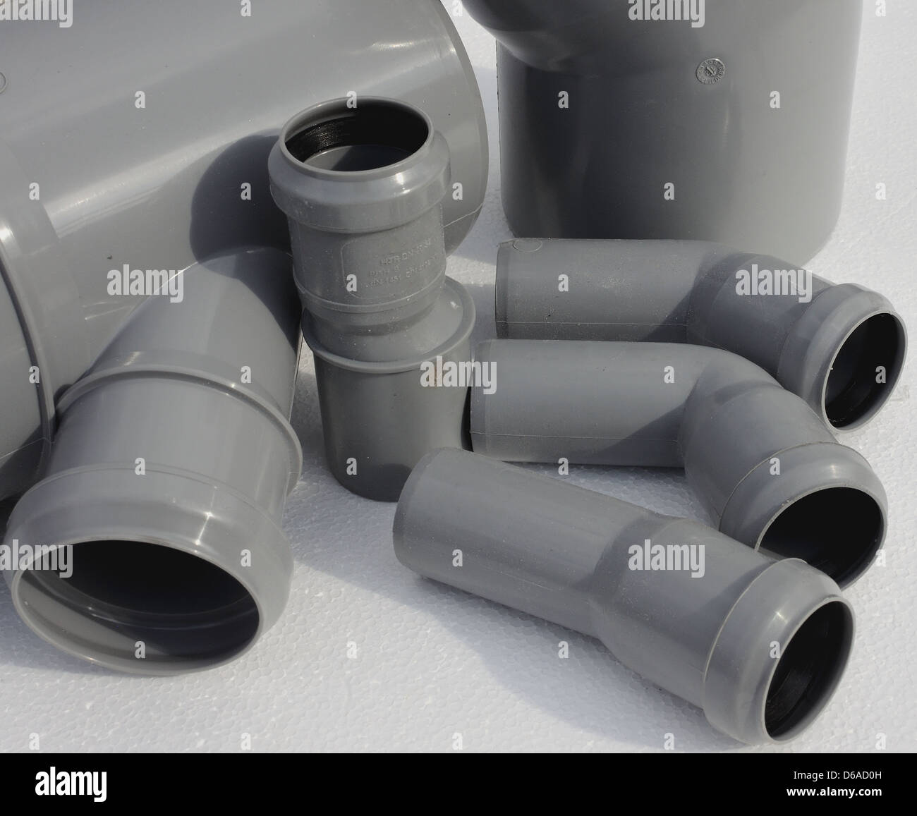 Pvc connector hi-res stock photography and images - Alamy