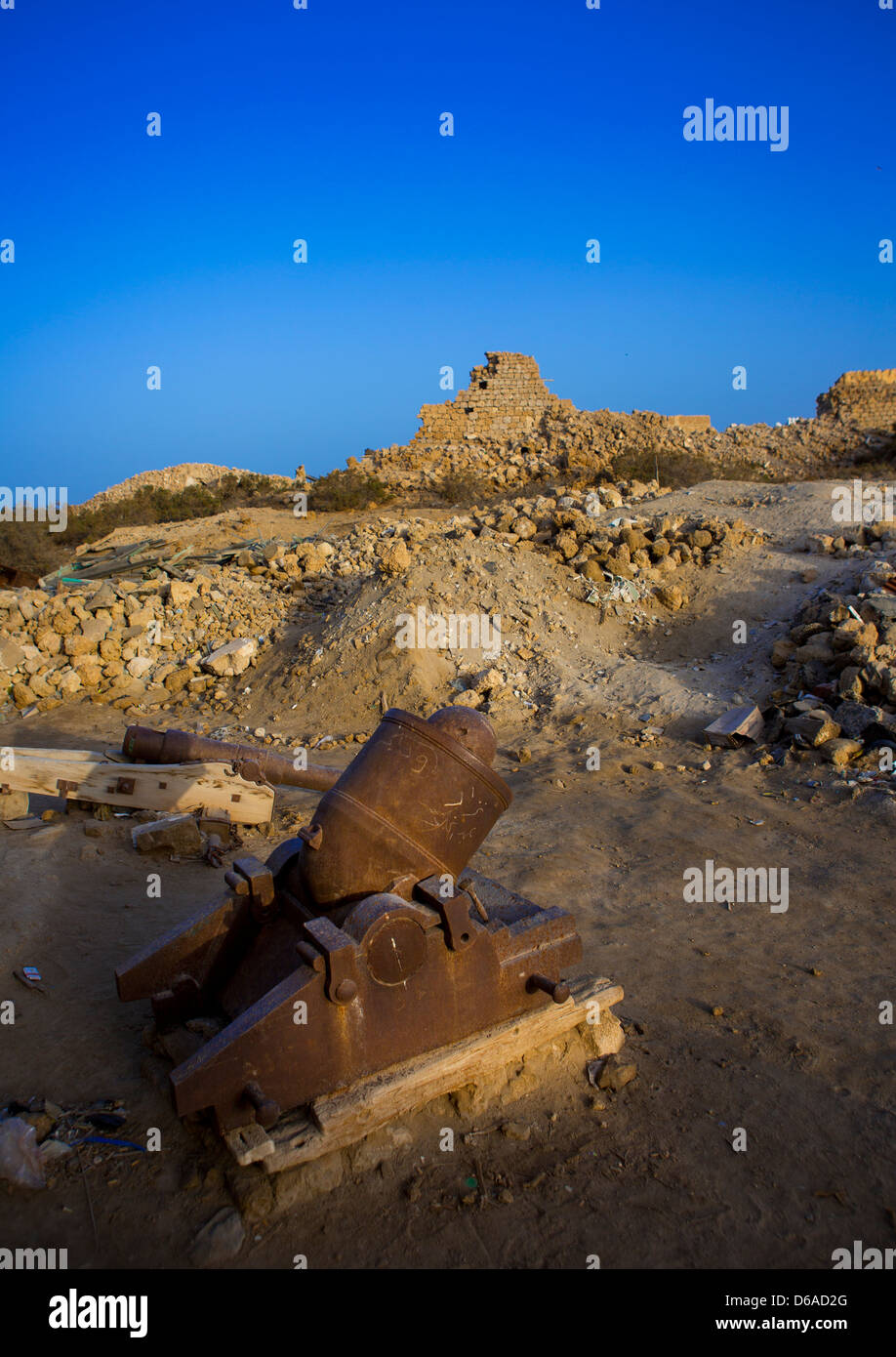 Suakin island hi-res stock photography and images - Alamy