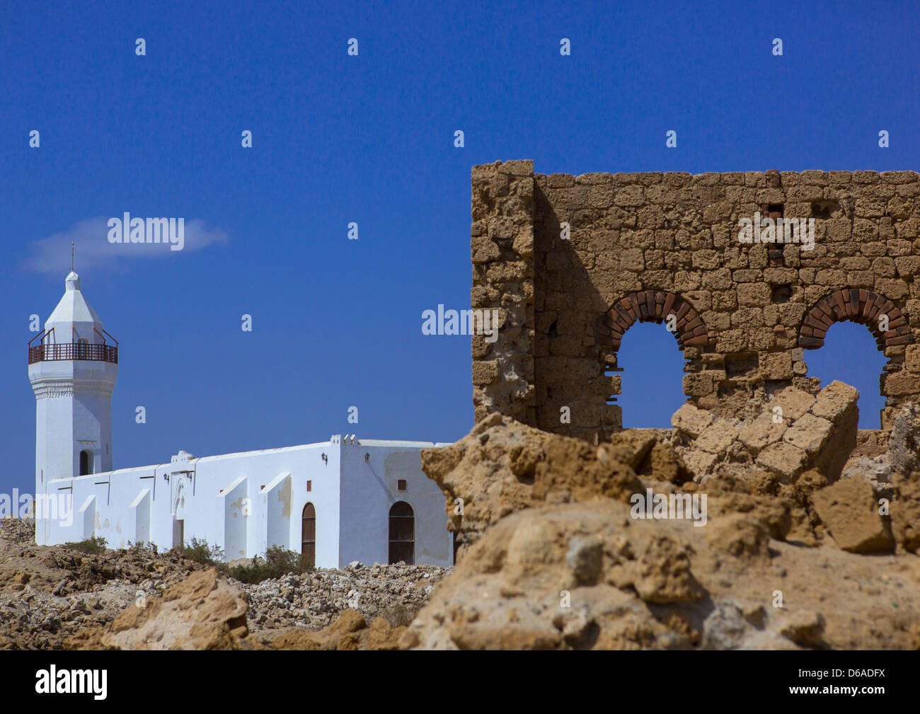 Suakin hi-res stock photography and images - Alamy