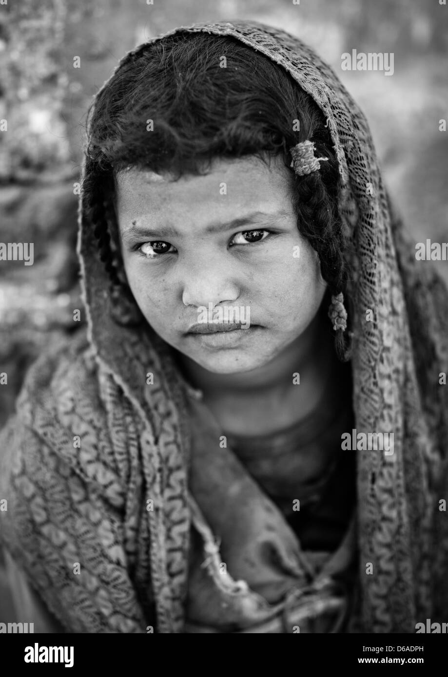 Rashaida High Resolution Stock Photography and Images - Alamy