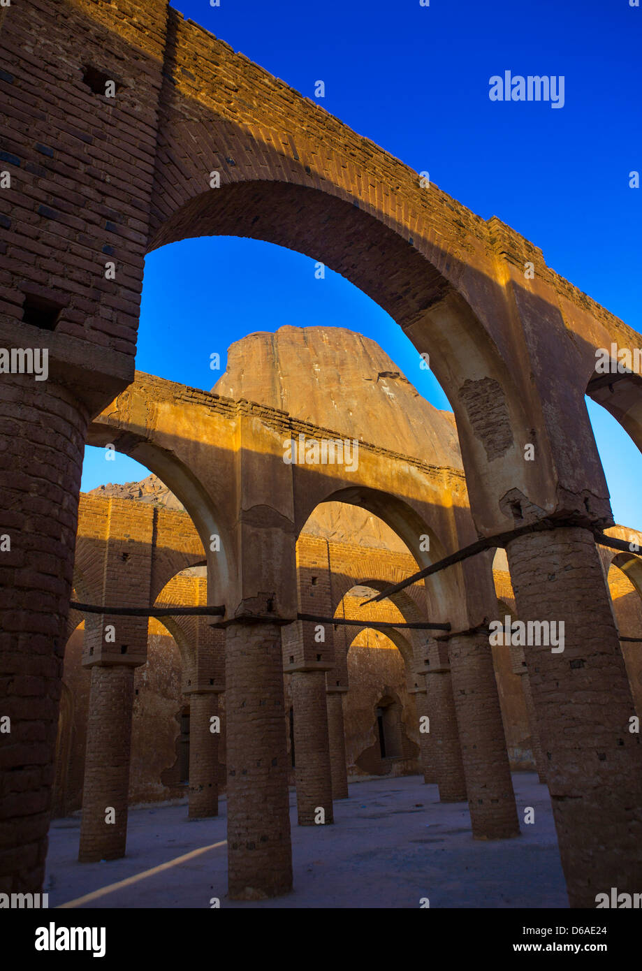 Khatmiyah Mosque, Kassala, Sudan Stock Photo - Alamy