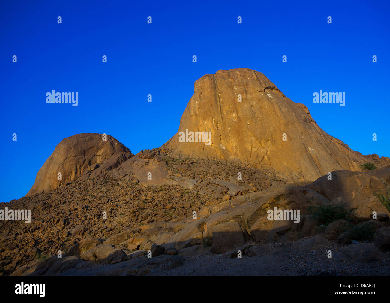 Kassala mountains hi-res stock photography and images - Alamy