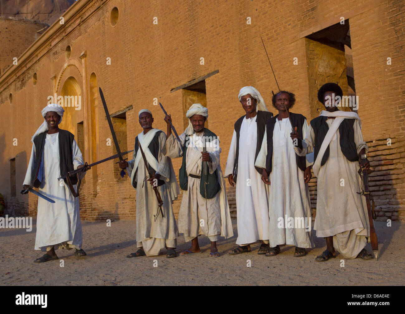 Beja tribe hi-res stock photography and images - Alamy