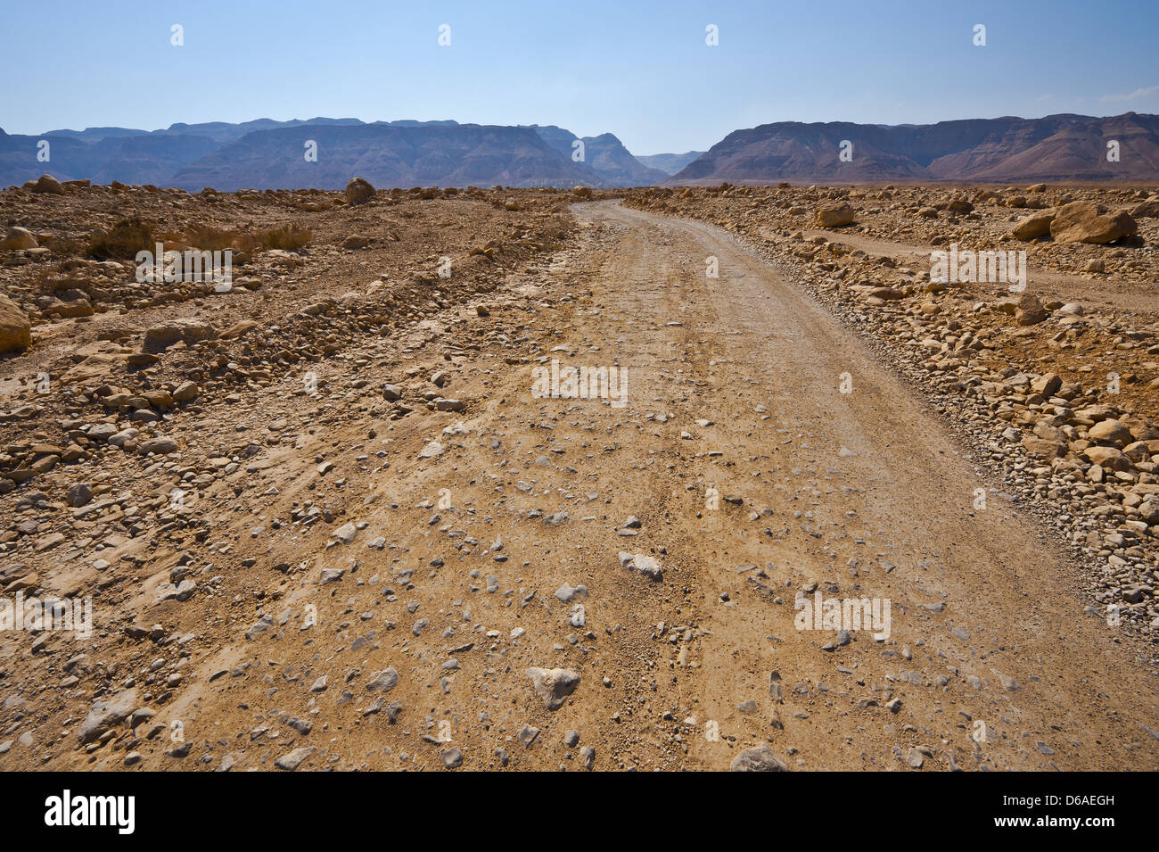 Sand canyon road hi-res stock photography and images - Alamy