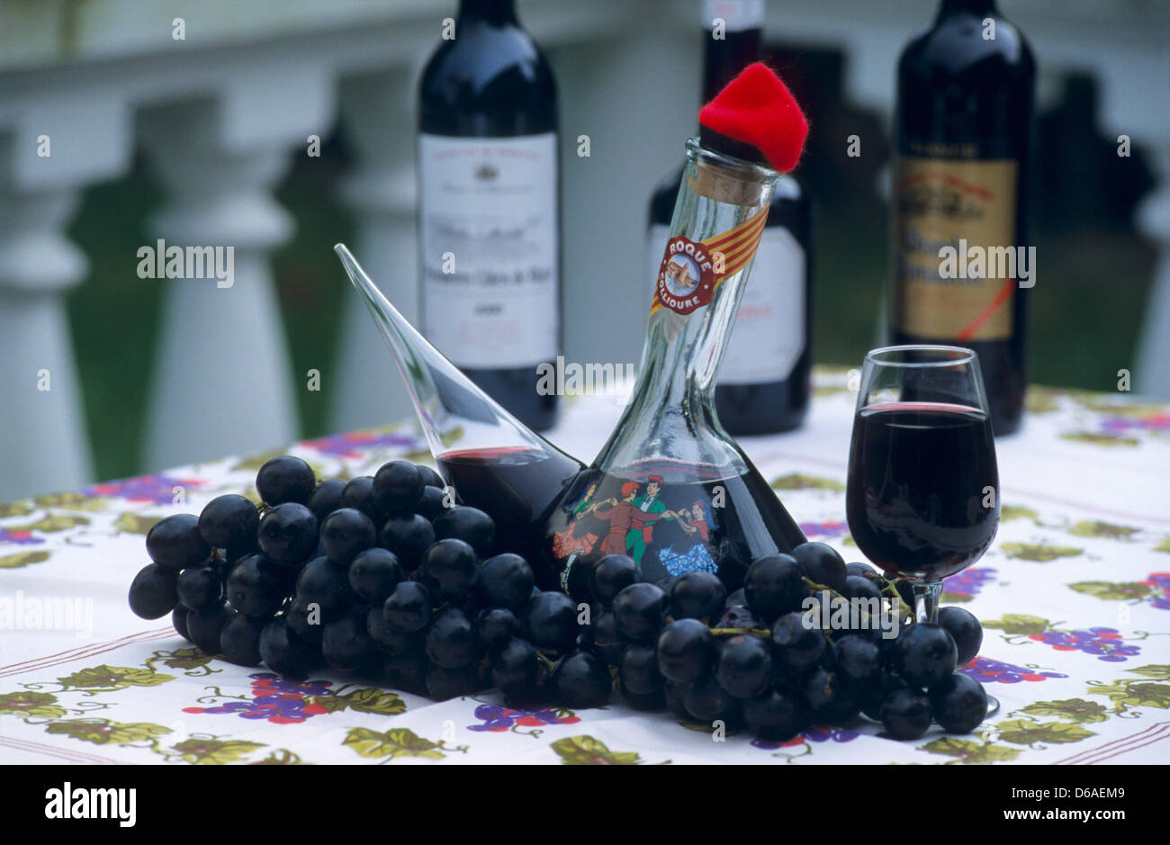 Poro drink hi-res stock photography and images - Alamy