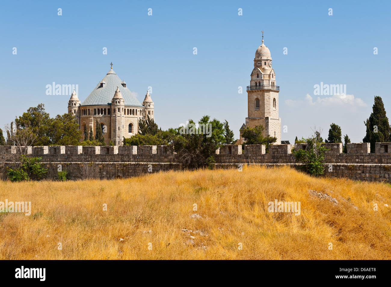 Mount zion building hi-res stock photography and images - Alamy