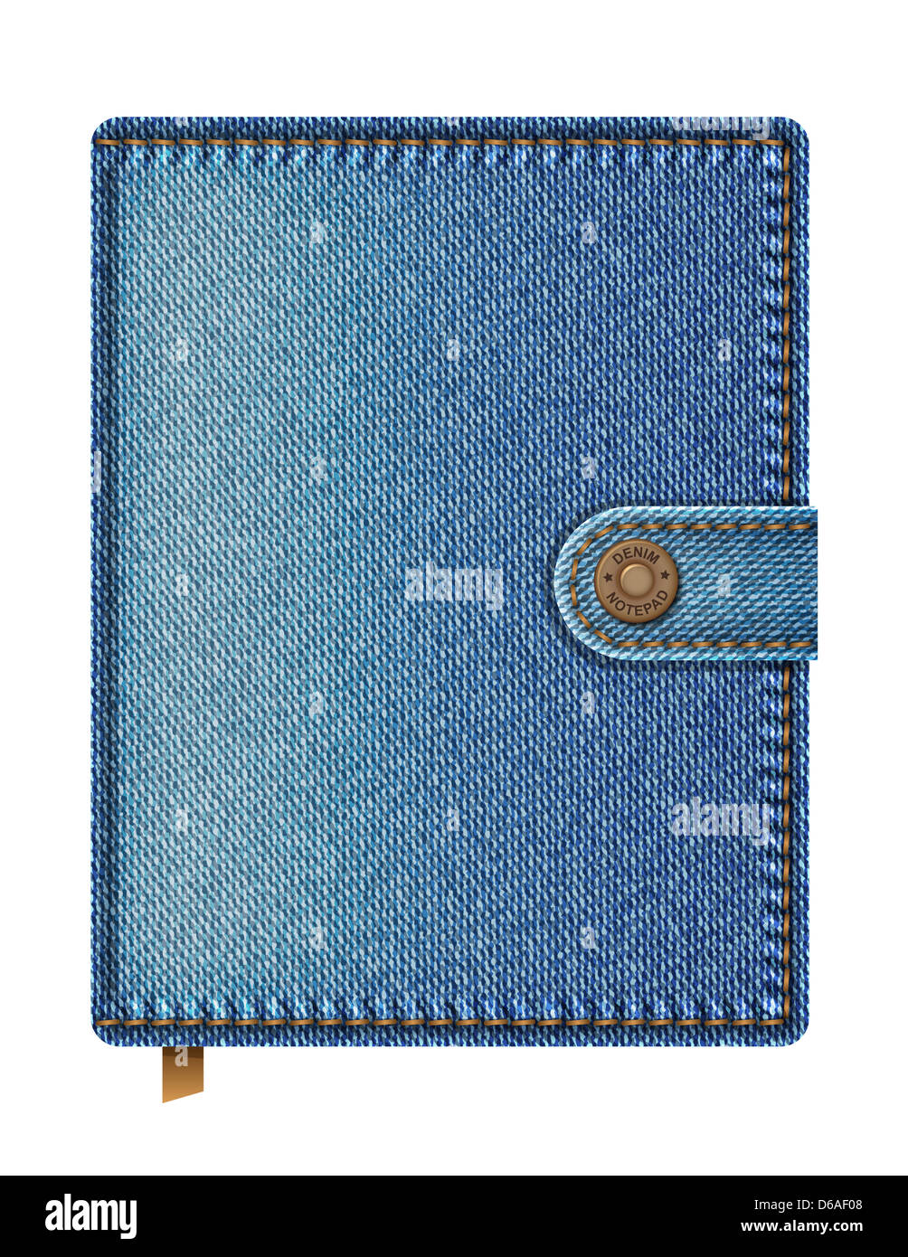 Blank blue front cover book hi-res stock photography and images - Alamy