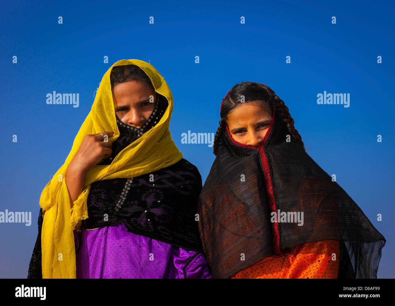 Rashaida People High Resolution Stock Photography and Images - Alamy