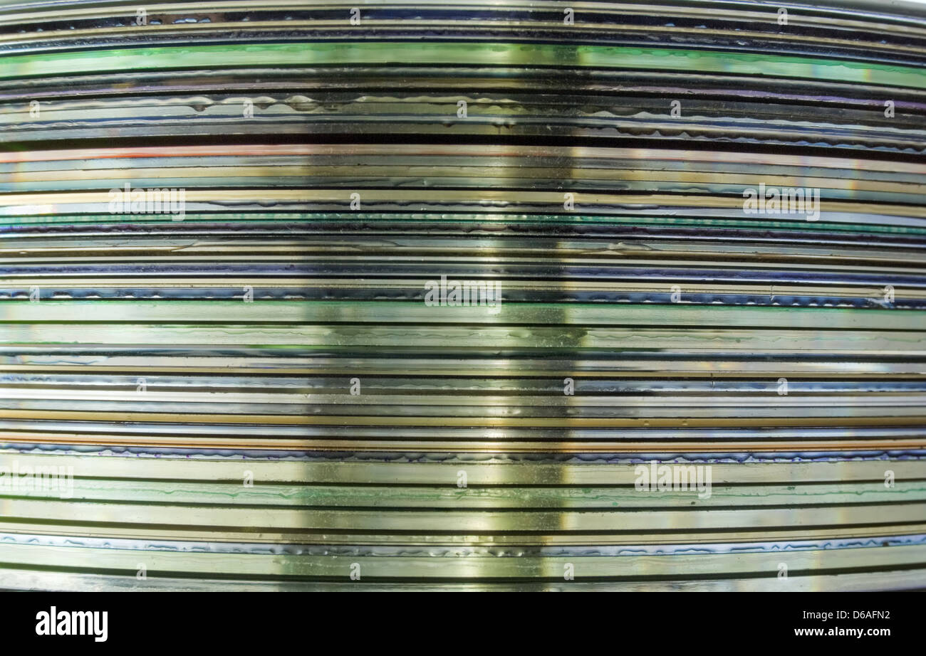 Cd background hi-res stock photography and images - Alamy