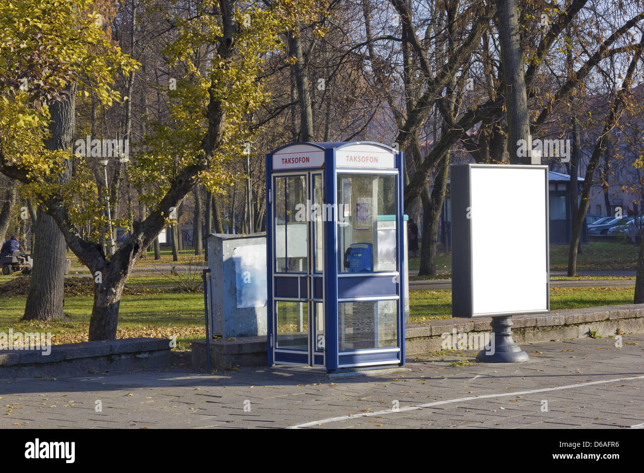 Payphone hi-res stock photography and images - Alamy