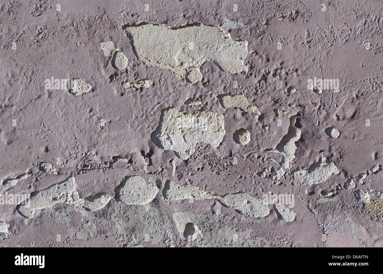 Aged weathered cracked plaster hi-res stock photography and images - Alamy