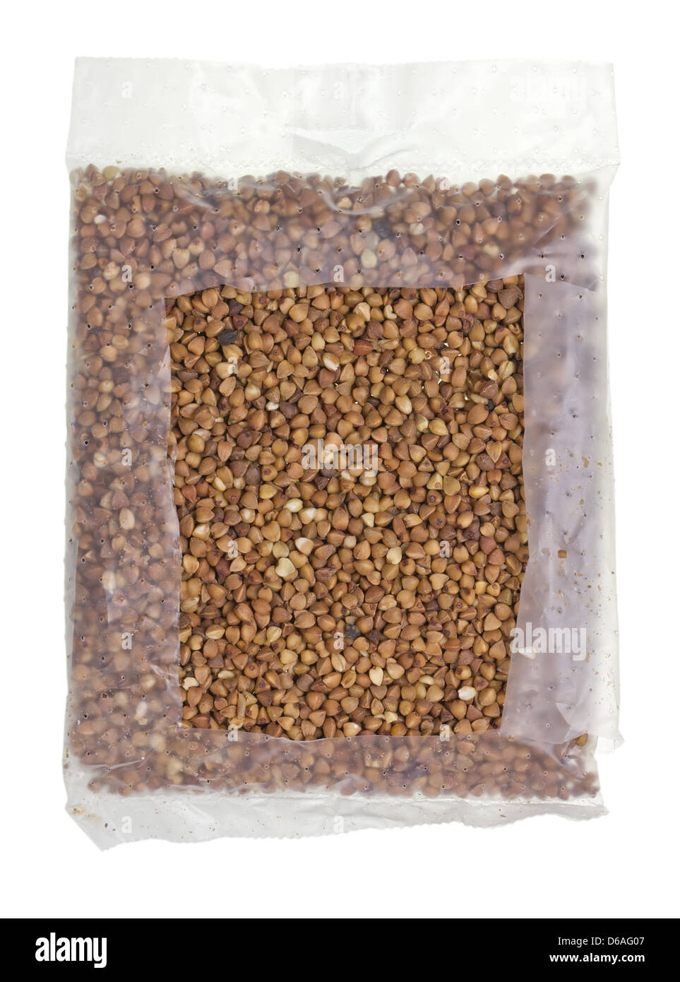 Heap buckwheat kernels in hi-res stock photography and images - Alamy