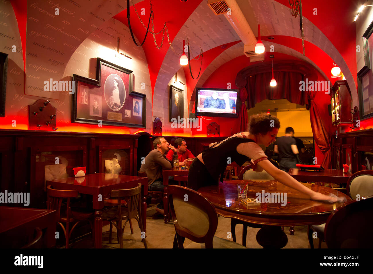 Leopold Von Sacher Masoch Stock Photos & Leopold Von Sacher Masoch ...