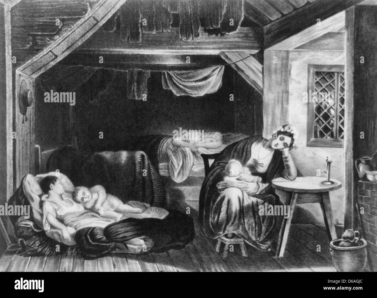 Intemperance High Resolution Stock Photography and Images - Alamy