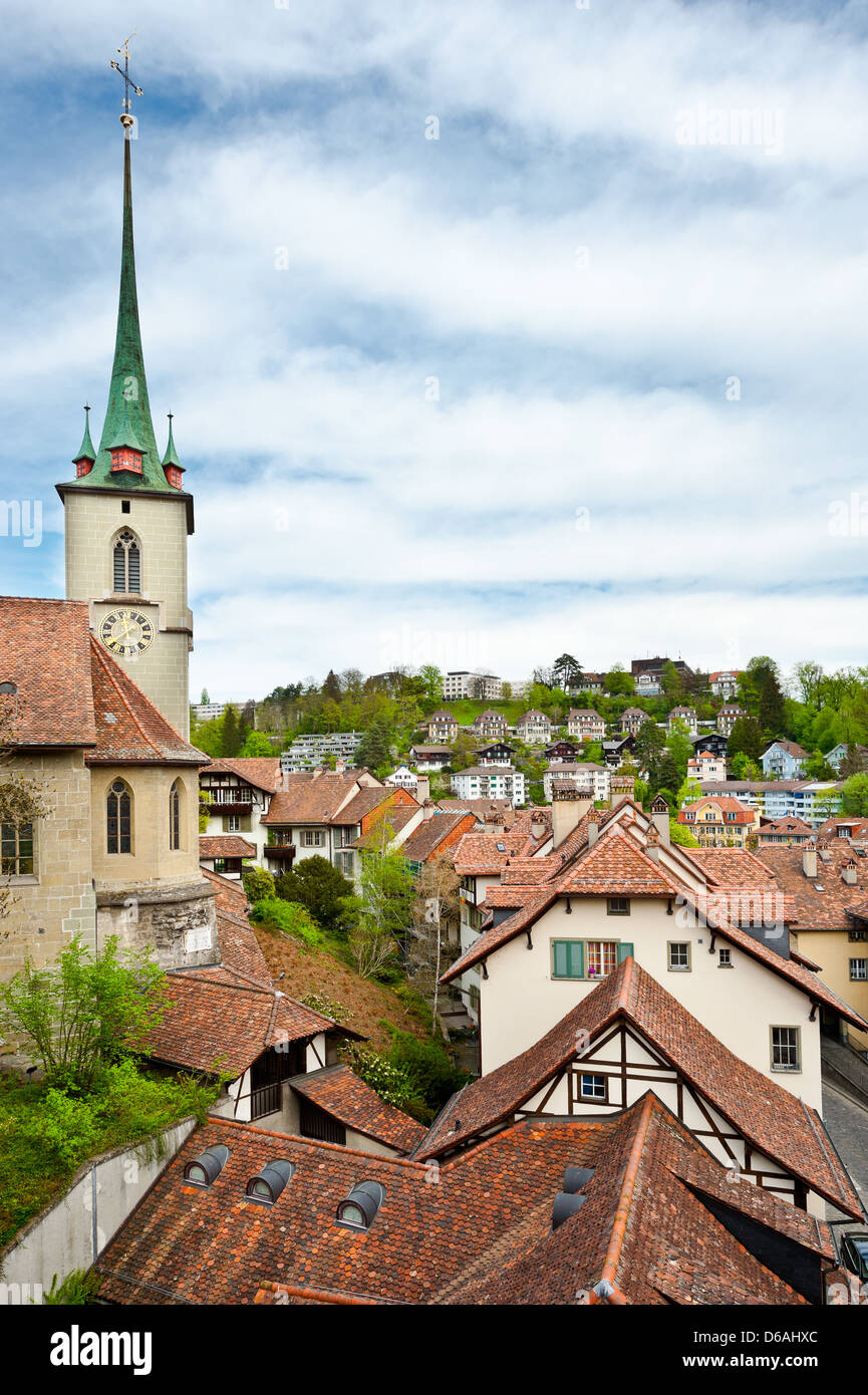 Old city berne in hi-res stock photography and images - Alamy