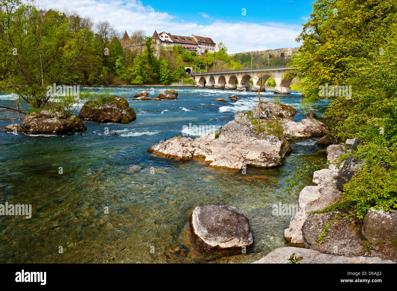 Cascade railway hi-res stock photography and images - Alamy