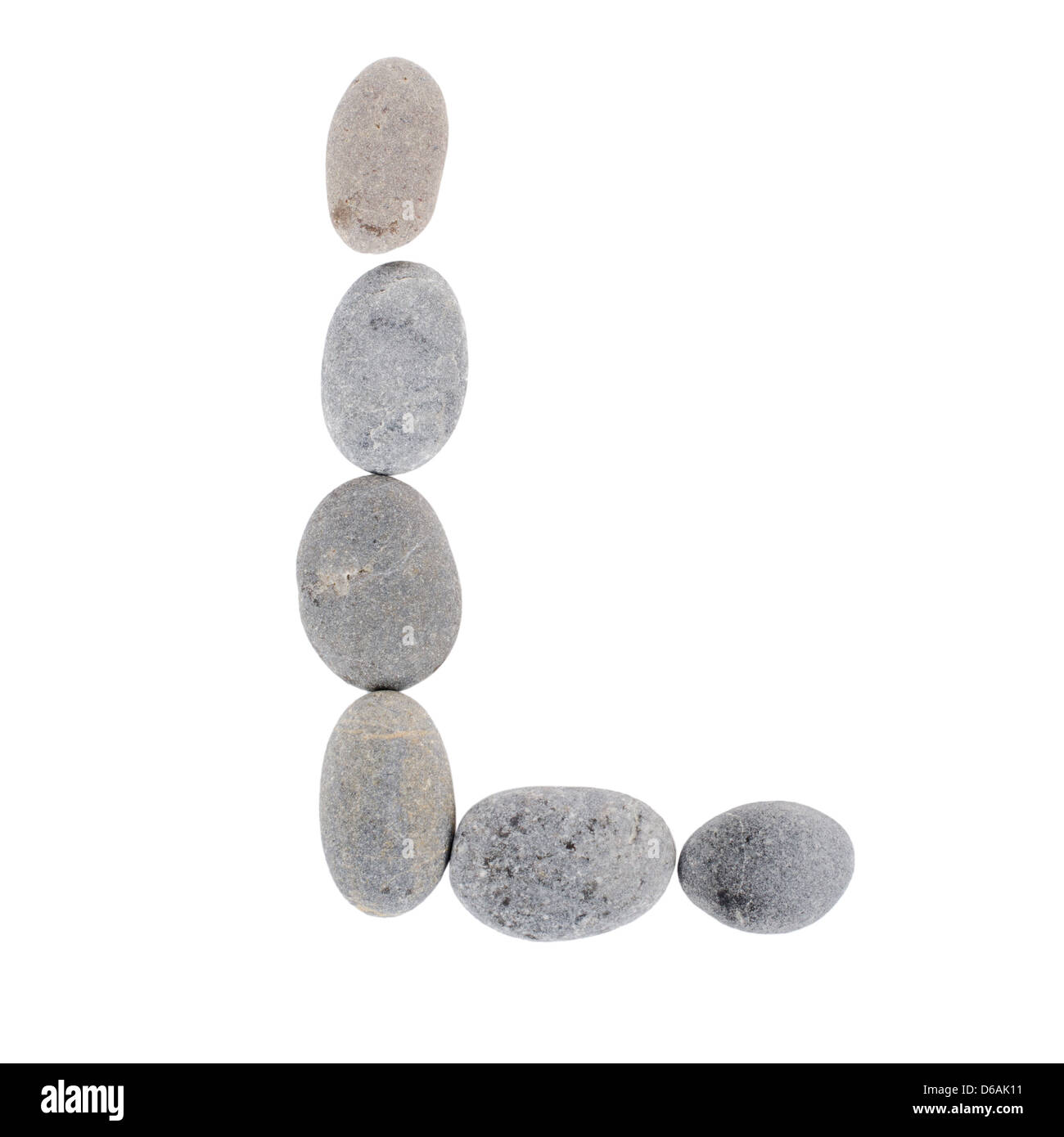 View from summer stone Cut Out Stock Images & Pictures - Alamy