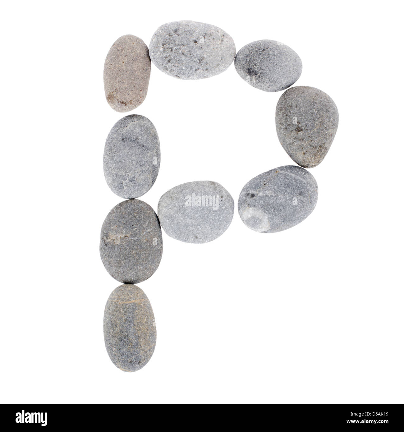 View from summer stone Cut Out Stock Images & Pictures - Alamy