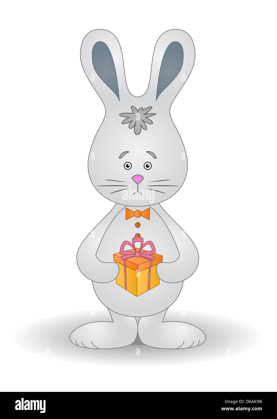 Good for a gift Cut Out Stock Images & Pictures - Alamy