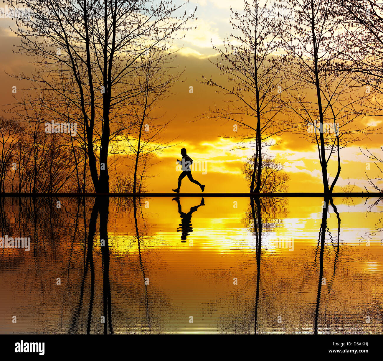 Move actively hi-res stock photography and images - Alamy