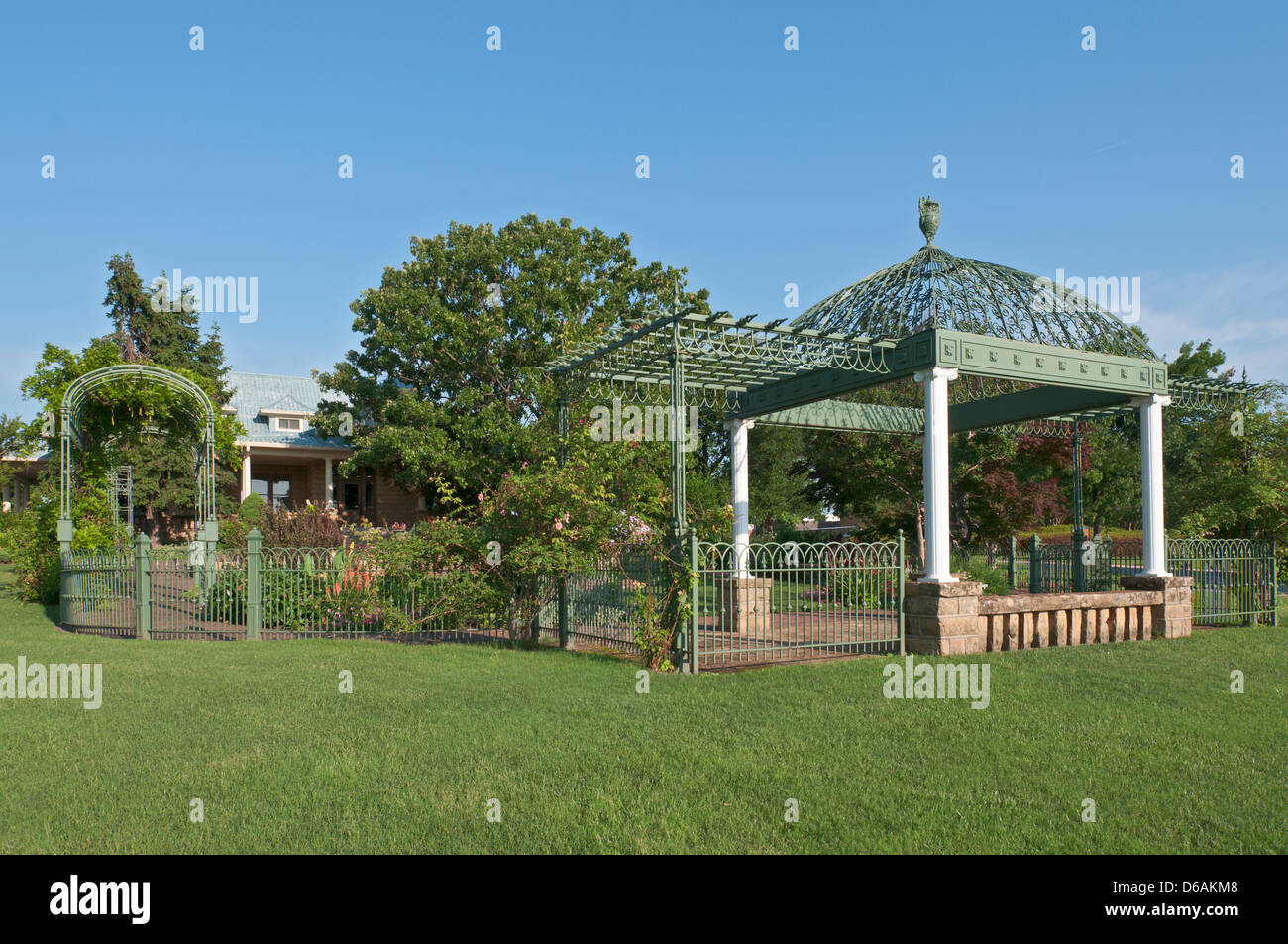 Gilcrease Stock Photos & Gilcrease Stock Images - Alamy